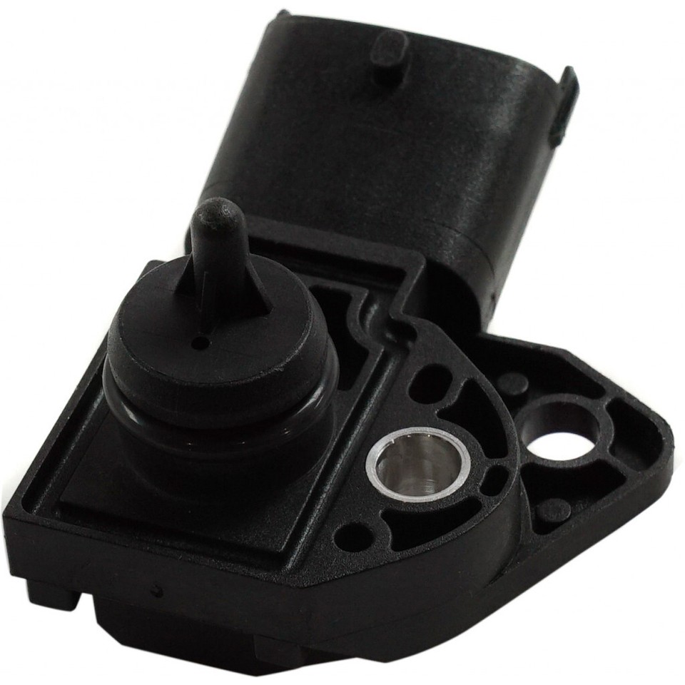 For Volvo S60 2001-2016 Fuel Pressure Sensor 0261230110 | 30650015 ...