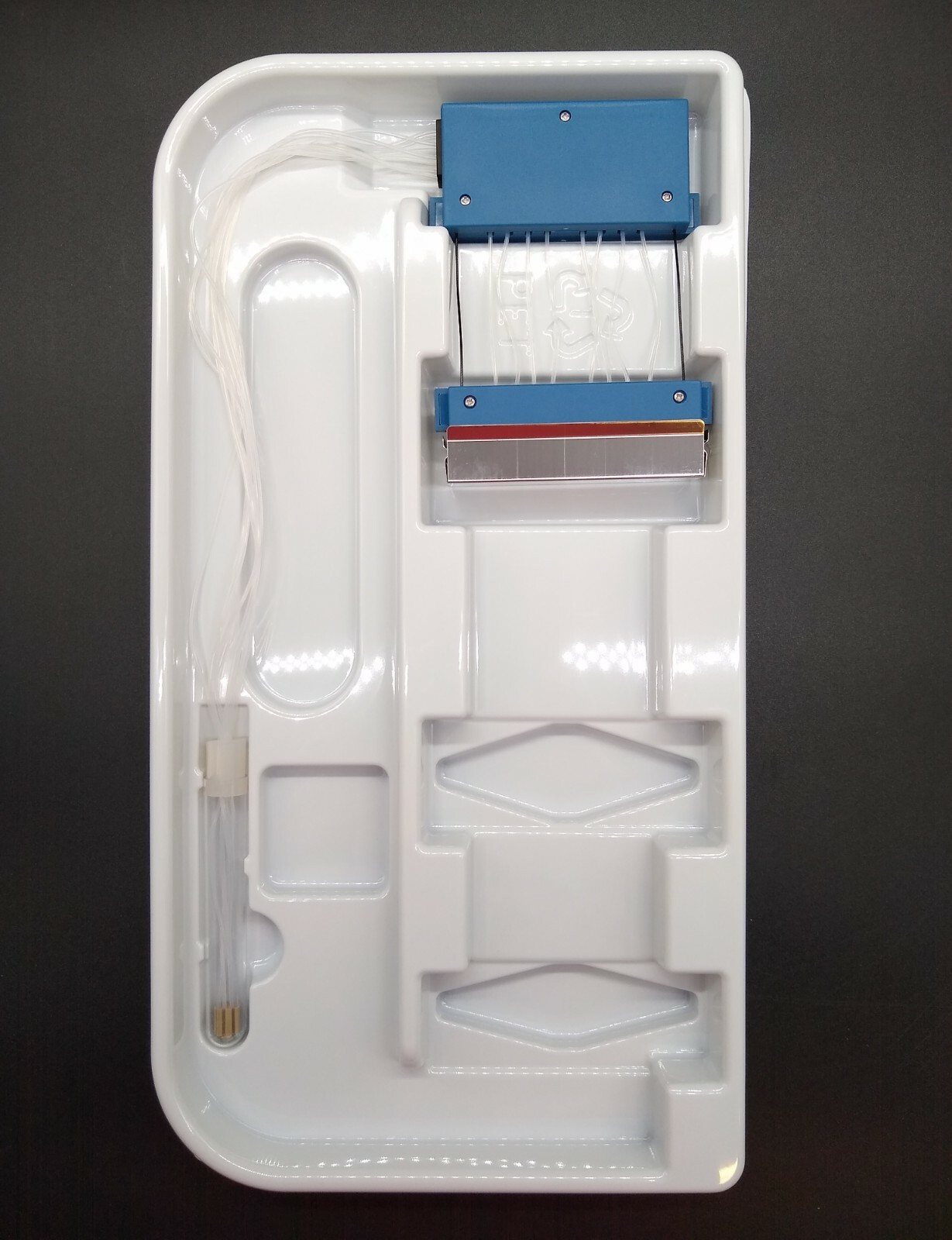 Thermo Scientific 24073290 Multidrop Small Tube Plastic Tip Dispensing ...