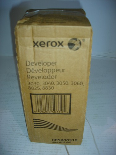 Genuine Xerox 5R310 3030/3040/3050/3060/8825/8830 Developer 005R00310 ...