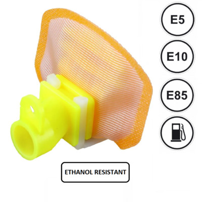 Kawasaki Ninja 300 A EX Ninja 2016 - 2017 Petrol Fuel Pump Filter ...
