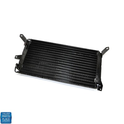 1973-1981 Firebird AC Air Conditioning Condenser 32260 AC2260 | AC1005F ...
