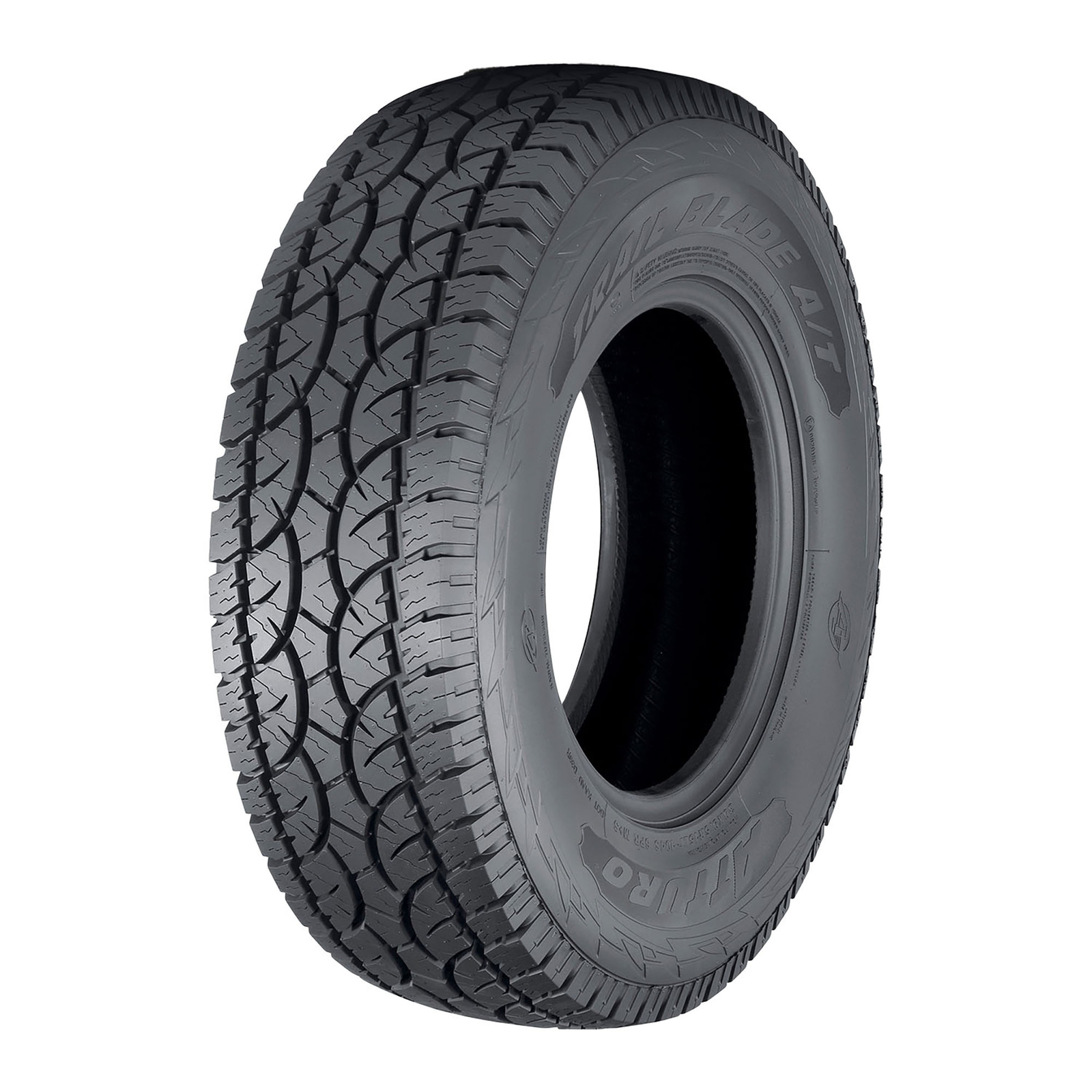 4 New Atturo Trail Blade A/t - 285x55r20 Tires 2855520 285 55 20 | eBay