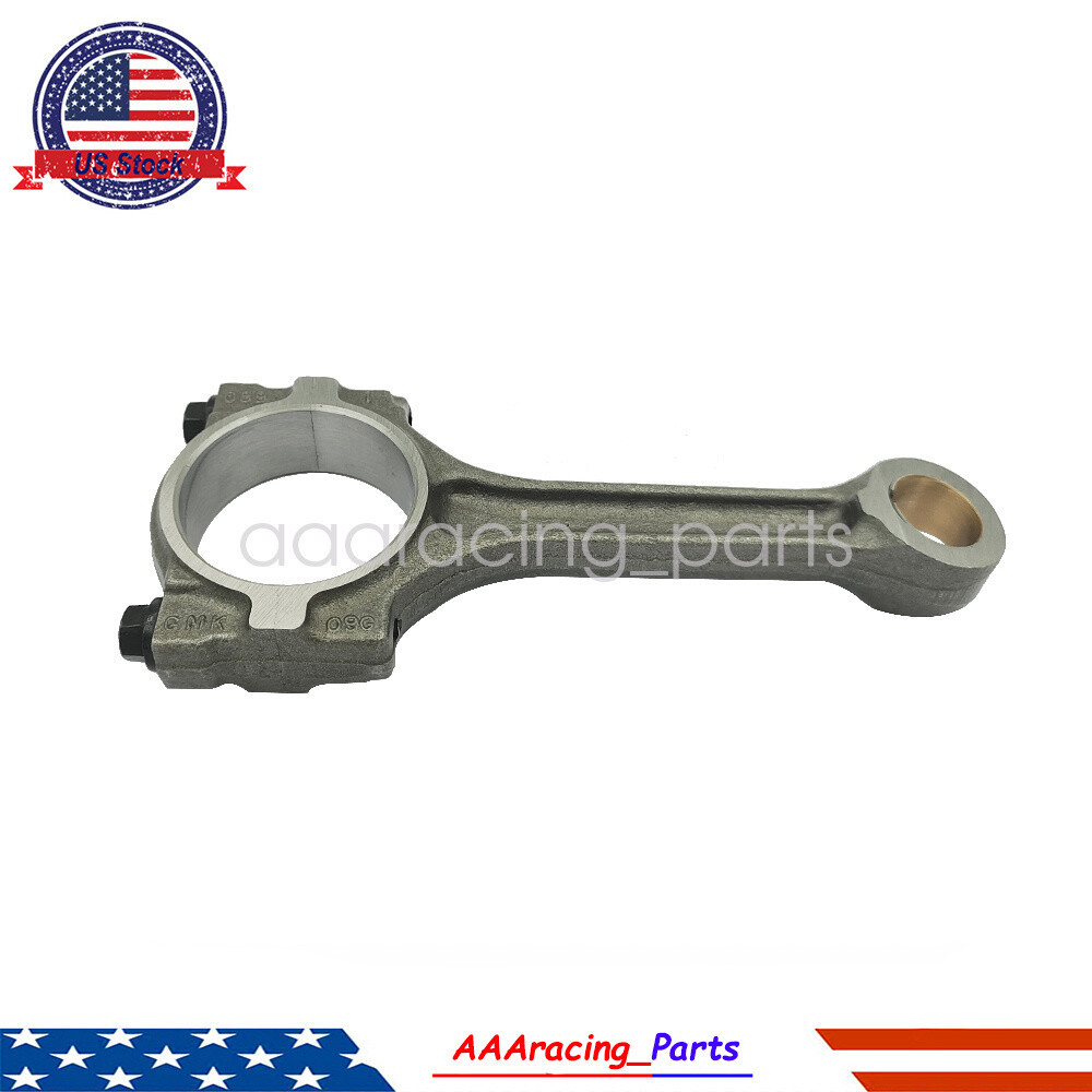 New Connecting Rods For 10-16 Chevrolet GMC Buick Pontiac G5 4 Cyl 2.4L ...