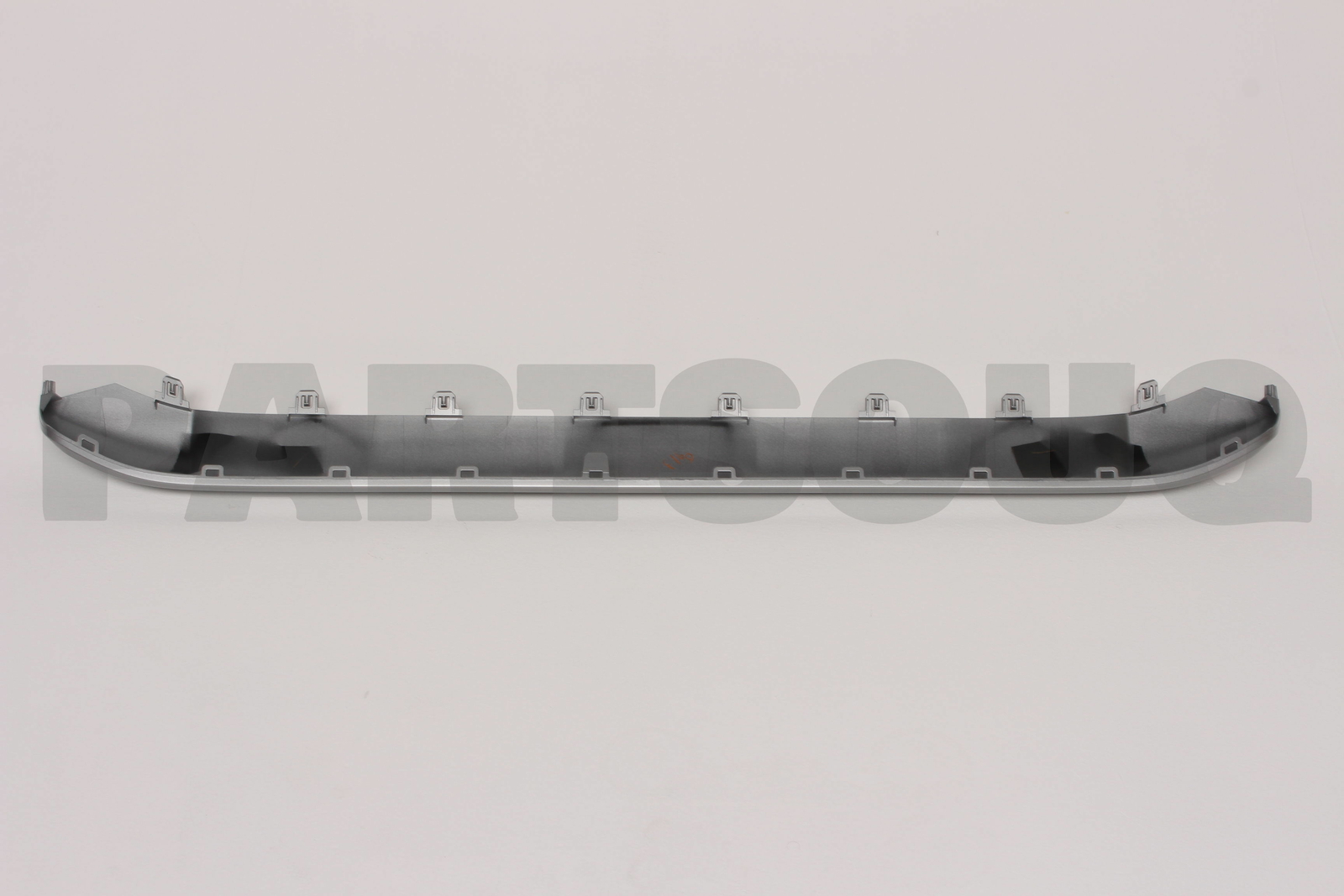 5271142140B0 Genuine Toyota Moulding Front Bumper FR | OE