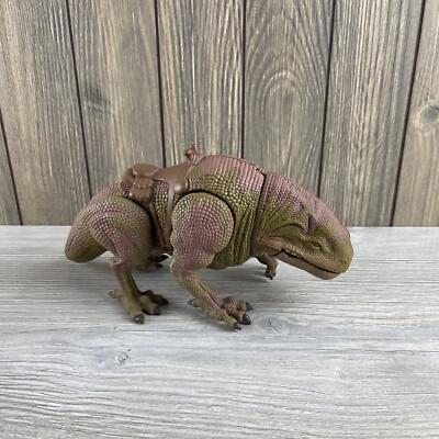 Vintage Kenner Star Wars Dewback Saddle Lizard Action Figure Vehicle ...