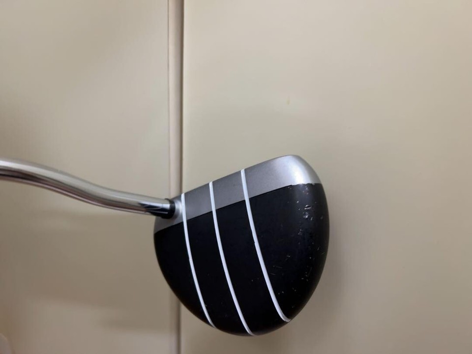 ODYSSEY STROKE LAB TUTTLE 34inch Putter Good | eBay