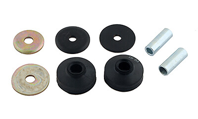 Suspension Strut Mount Kit Rear Upper | eBay