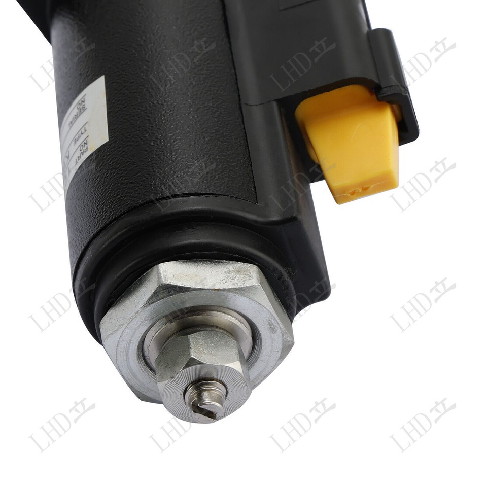 1 Pc Rotary Solenoid Valve 121-1490 1211490 For Caterpillar E320 325B ...