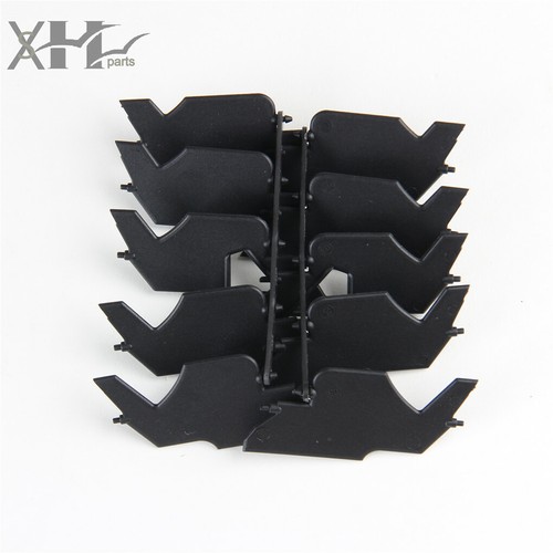 Black Front Center Dash AC Air Vent Fit For Mercede R350 A2518300554 | eBay