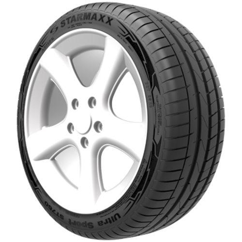 Starmaxx Ultrasport ST760 235/50R18XL 101W BSW (1 Tires) | eBay