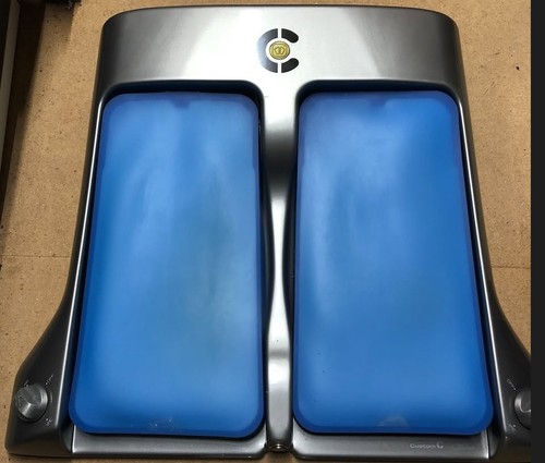 Sidas Custom Insole Vacuum & Molding Machine – Professional Footcare ...