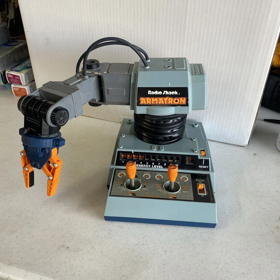 Armatron for sale | eBay