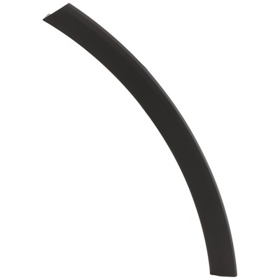 Front Right Bumper End For 2016-2018 Toyota RAV4 Textured TO1291108 ...