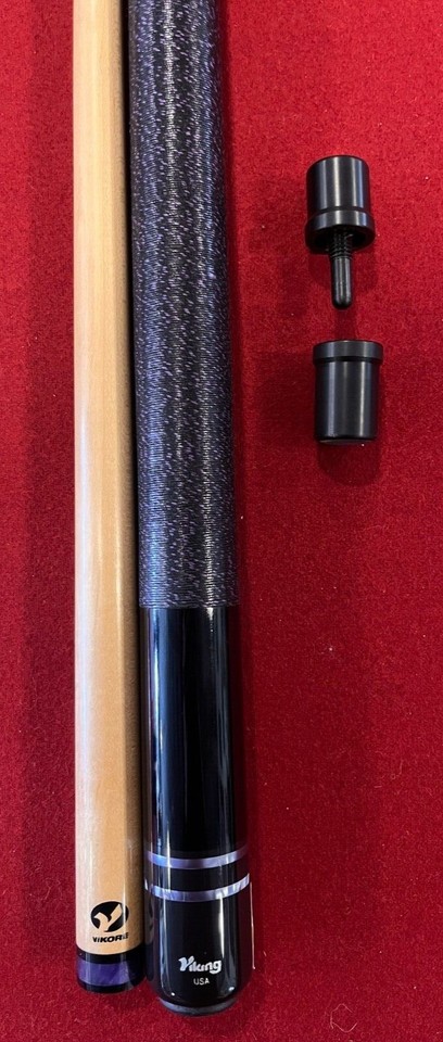 Joint Protectors - Viking - 2 piece - Viking Cues Only | eBay