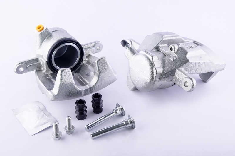 Disc Brake Caliper-Kompressor Hella-PAGID 355792541 | eBay