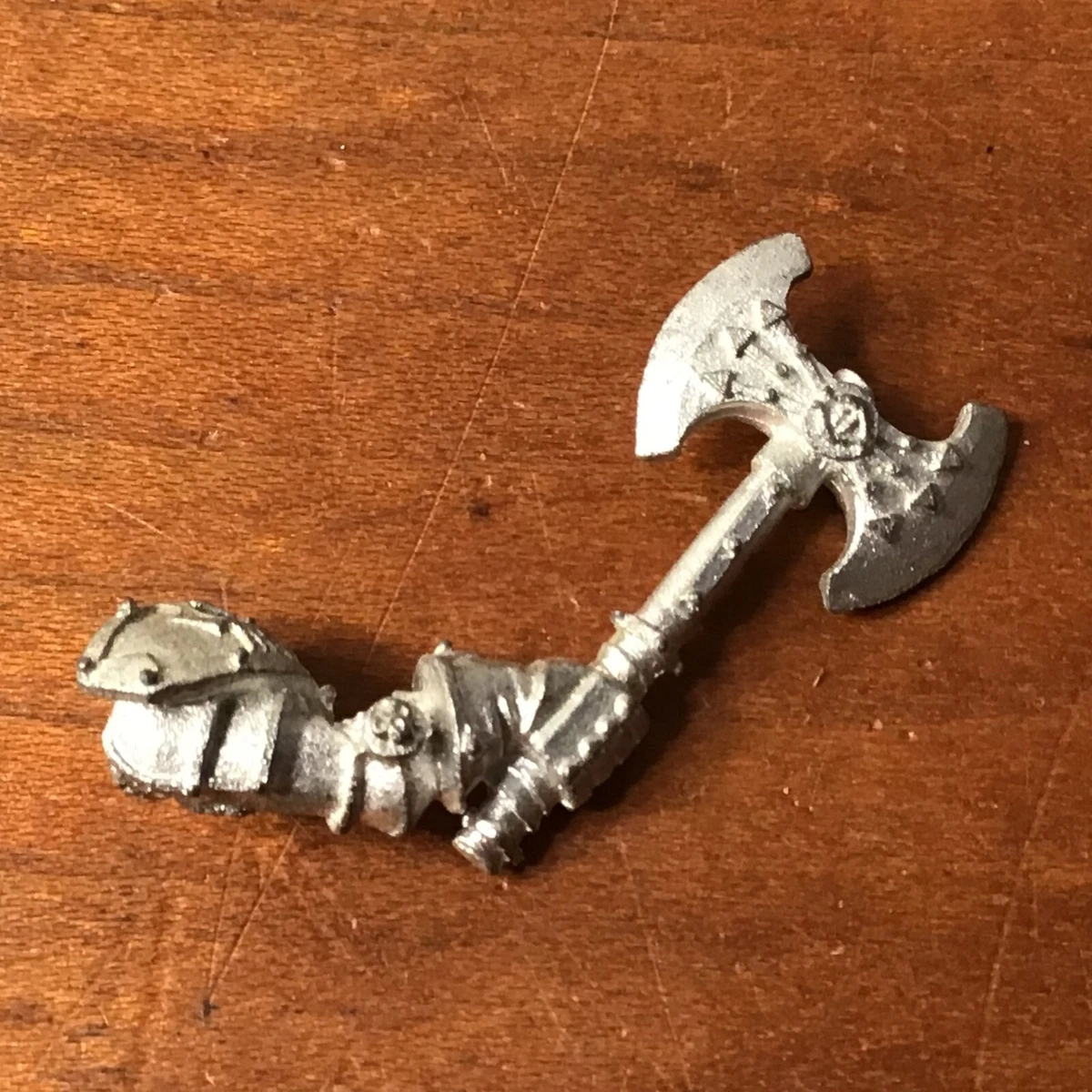 Throwing Axe Fantasy