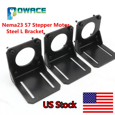 Temperature Controllers - Mount Brackets
