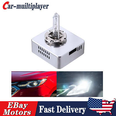 D5S Xenon Bulb K Original Genuine HID D5S 12V 25W PK32d-7 Bulbs 1PCS | eBay