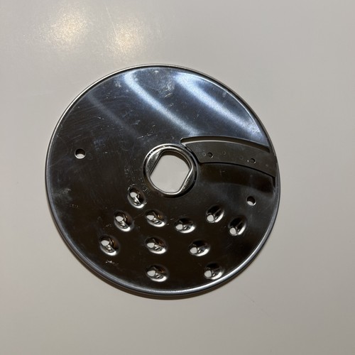 KitchenAid Food Processor KFP715WH2 Slice Shred Blade Disc Replacement ...