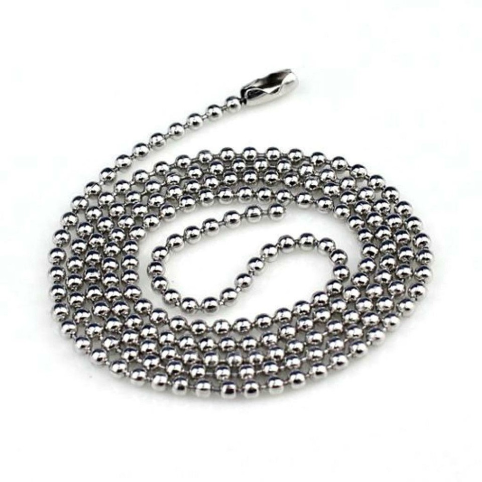 DOUBLE MALE SYMBOL NECKLACE Stainless Steel Chain Pendant LGBTQ Gay ...