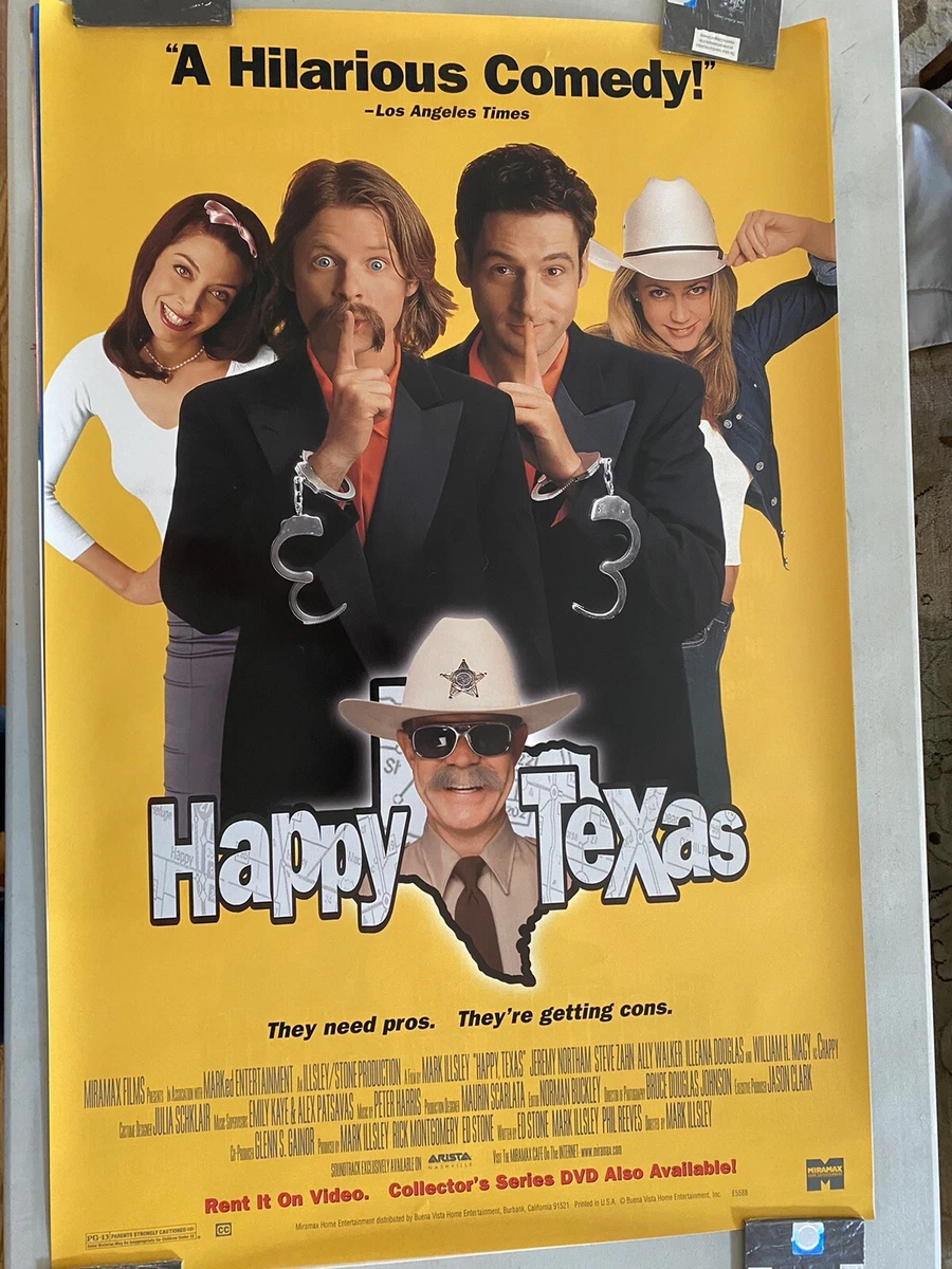 Happy Texas Movie