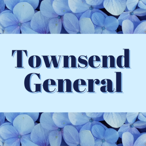 Townsend General | eBay Stores