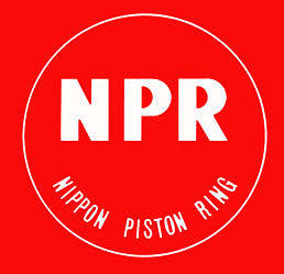 NPR SWN30096-0 STD STEEL NITRIDE RINGS FOR FOR NISSAN KA24E M-89.00-0. ...