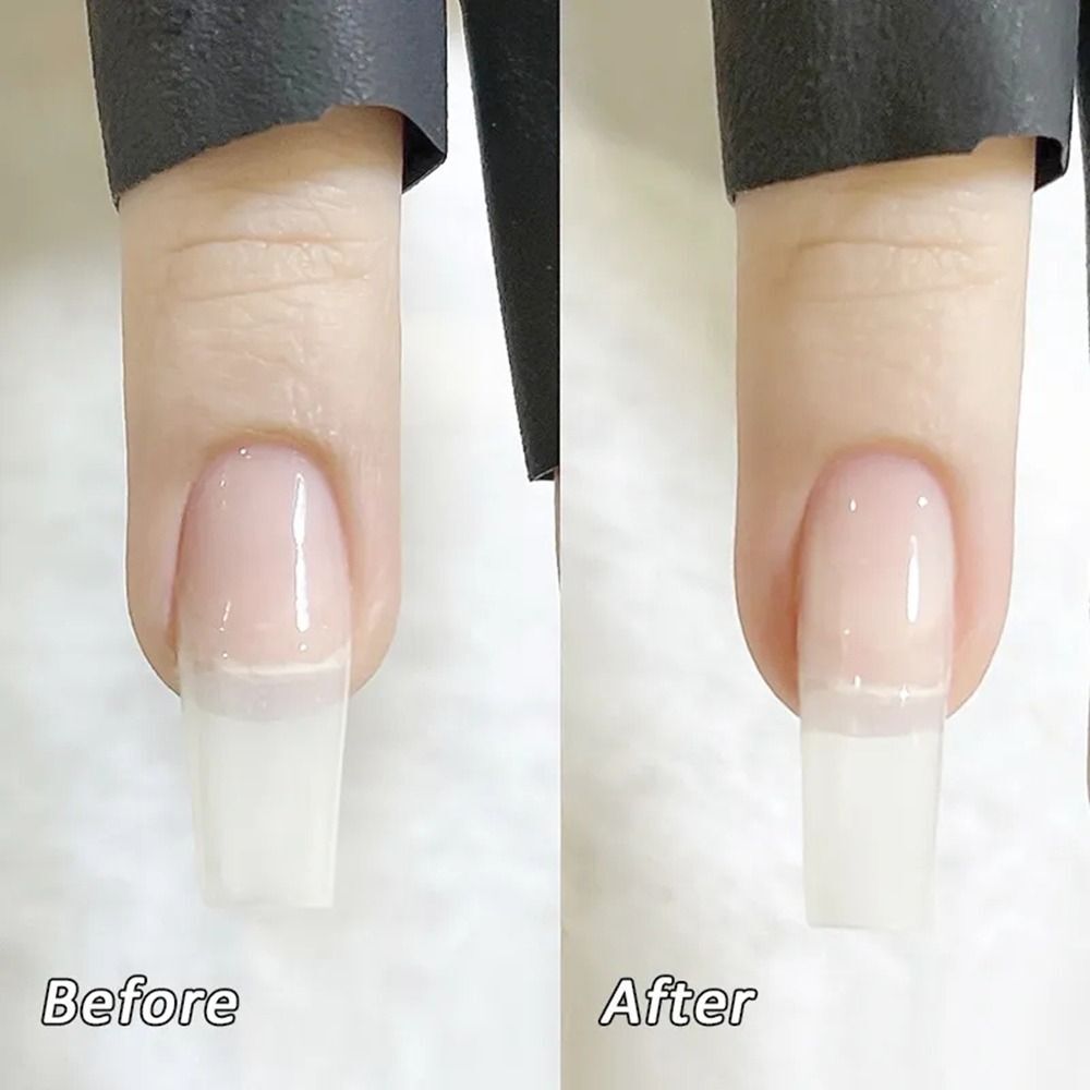 Multi-Function Quick Building Extension Tips Clips Shaping Tweezers ...