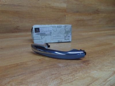 Rear Right Door Exterior Handle Mercedes W118/W177/W205/W213/W222 ...