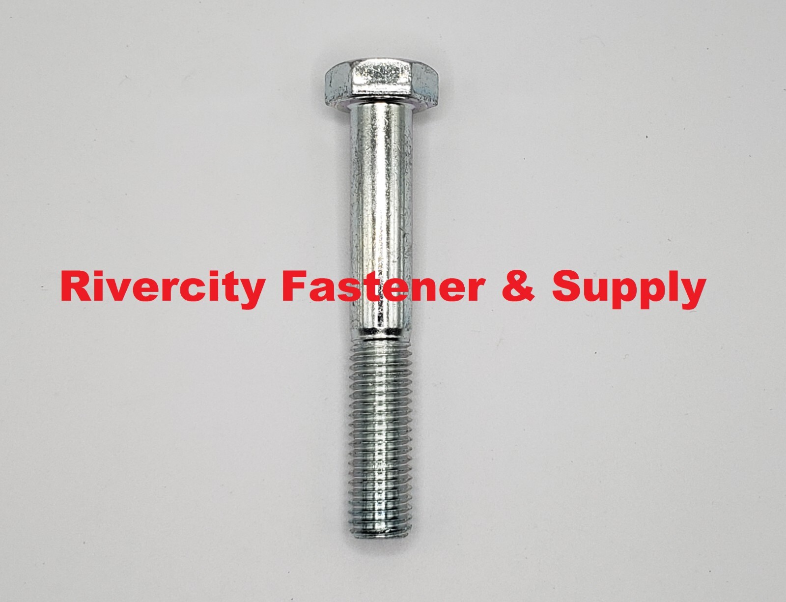 (5) M12-1.75x80 Hex Head Cap Screws M12x1.75x80 Bolts 12mm x 80mm Grade ...
