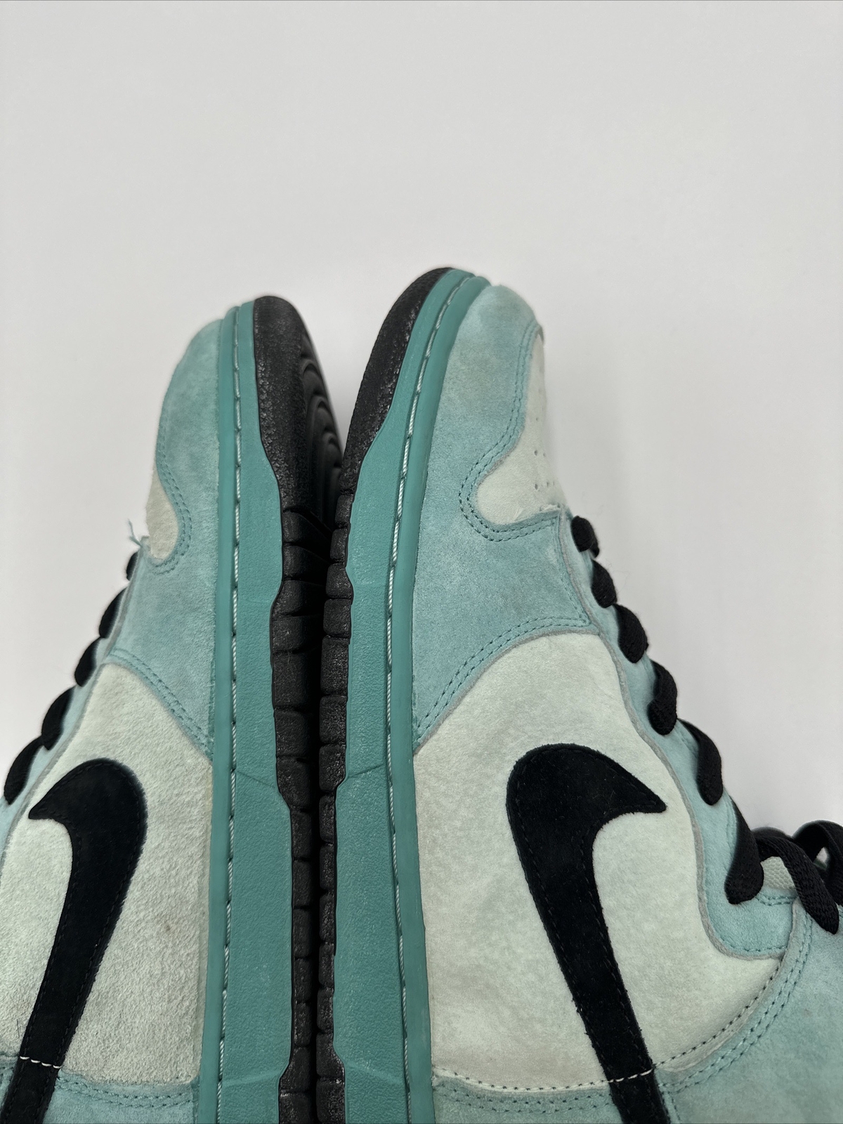 Nike Dunk High SB Sea Crystal 2004 Size 10.5 Brand New 305050-301 | eBay