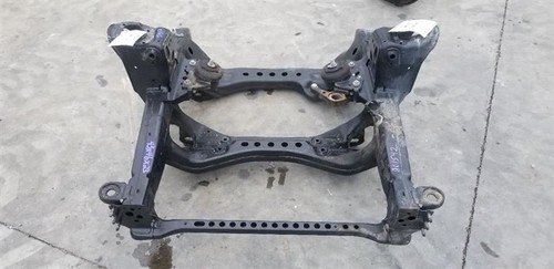 19 TOYOTA TUNDRA FRONT FRAME SECTION CUT 5.7L EXTENDED CAB 4X4 4WD | eBay