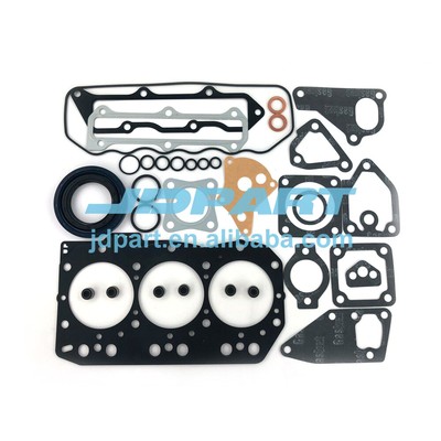 For Yanmar engine parts 3TNC80 3T80 Full Gasket Kit 719823-9270 | eBay