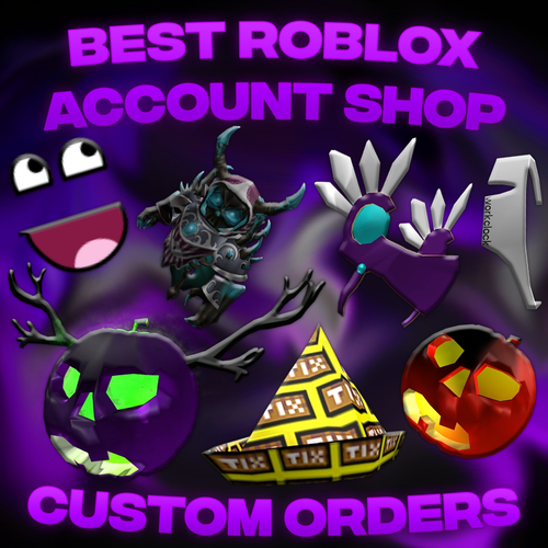 🔥BEST ROBLOX ACC SHOP - EPIC FACES, RARE OFFSALES, STACKED ACCS + MORE🔥 ...