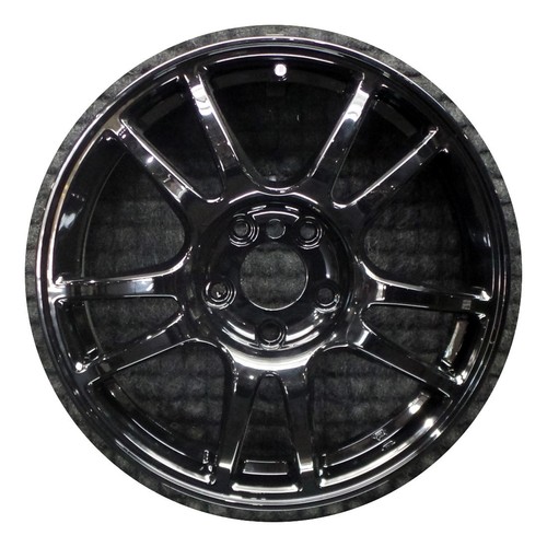 Wheel Rim INFINITI G37 2011-2013 N05A-740 Painted OEM Factory Spare OE ...