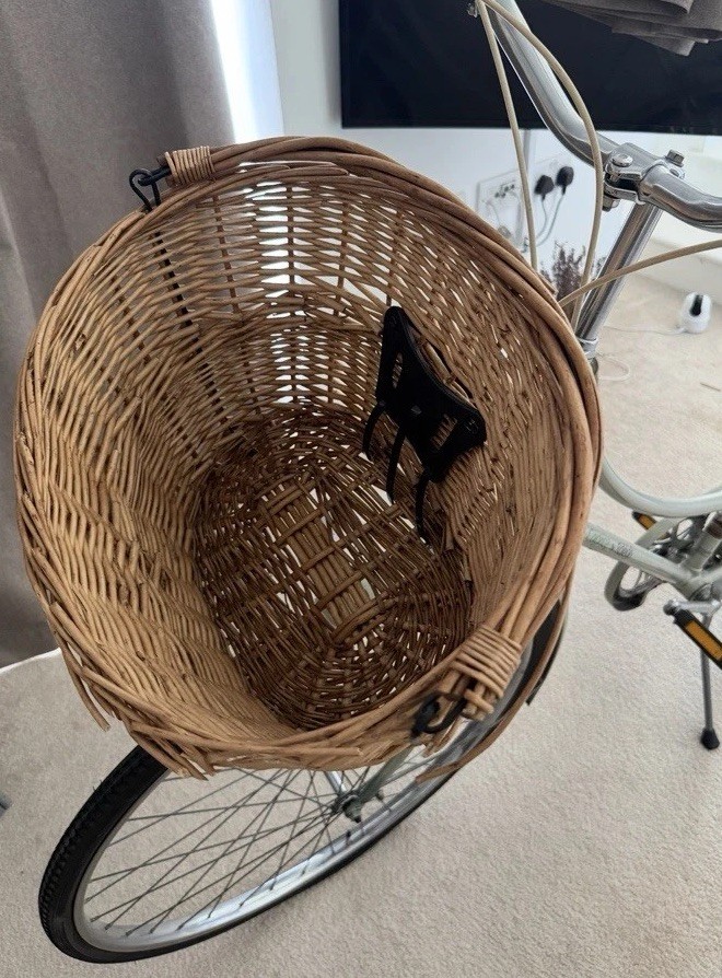 Vintage Raleigh caprice Bike - 3 gear - | eBay UK