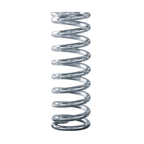 QA1 10 Inch Coil-Over Spring, 2-1/2 Inch I.D., 200 lb. Spring Rate ...
