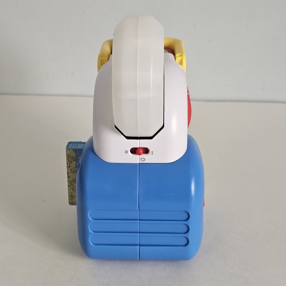 Little Tikes Story Dream Machine Projector / 1 Book / TESTED & WORKS | eBay