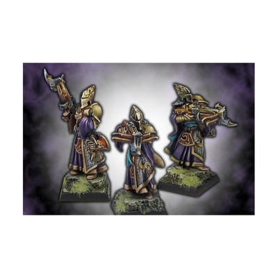Gamezone Fantasy Mini 28mm Infantry w/Crossbow I Pack NM | eBay Australia