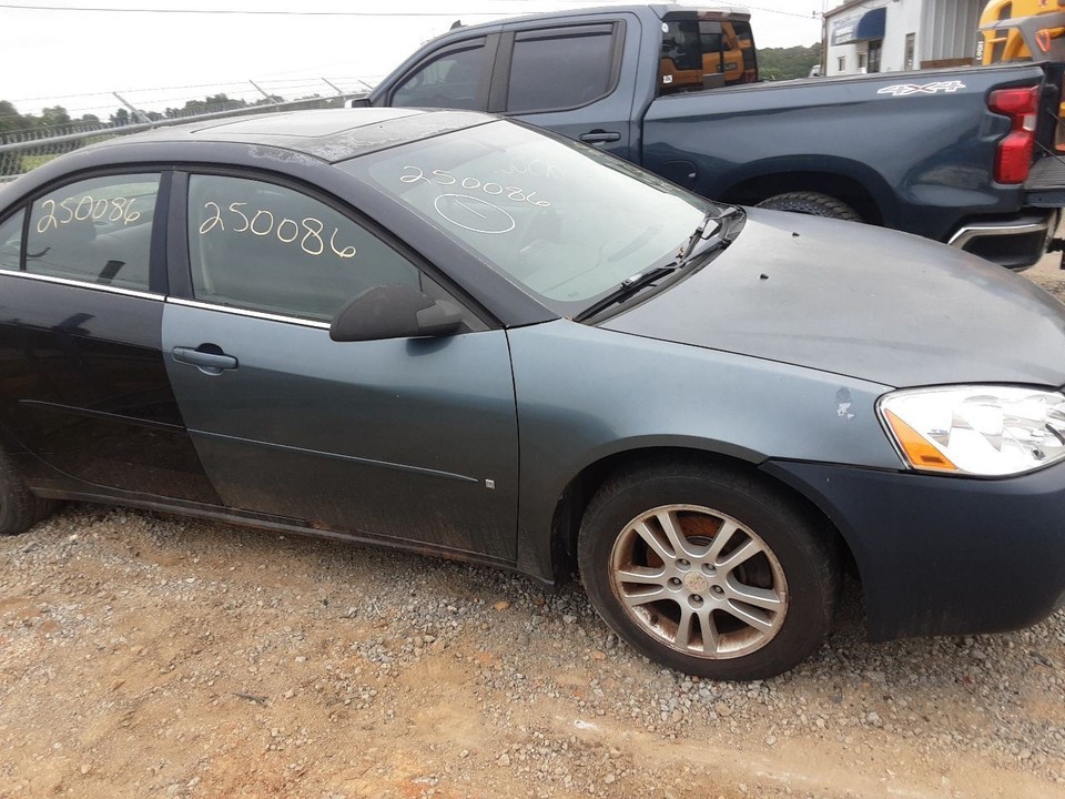 Engine ECM Electronic Control Module 3.5L Fits 06-07 RENDEZVOUS 1316138 ...