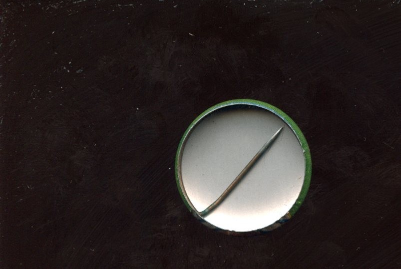 1956 Topps Baseball Pin Gus Zernial Kansas City Athletics NRMT | eBay