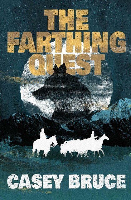 The Farthing Quest von Casey Bruce (2020, Taschenbuch) online kaufen ...