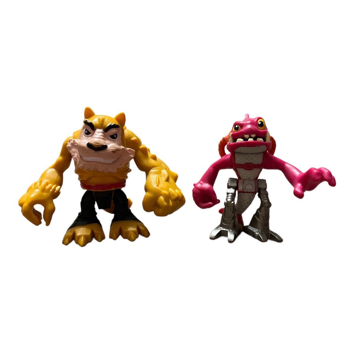 Tmnt Dog Pound And Fish Face Dogpound VS Fishface #tmnt #dog #fish