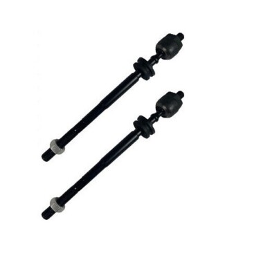 VW T4 Transporter (1996-03) 2x Inner Steering Arm Tie Track Rods Left ...