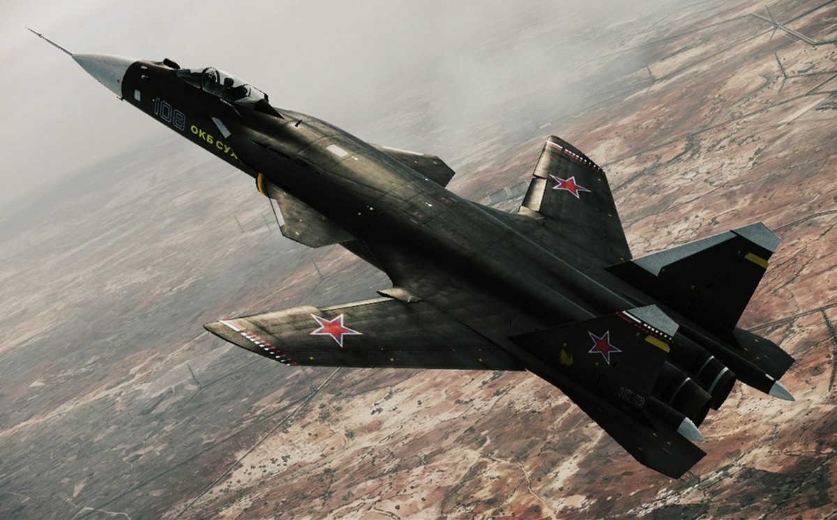 Sukhoi Su 47 Wallpapers SU 47 Image The End Of Days Mod For C&C: