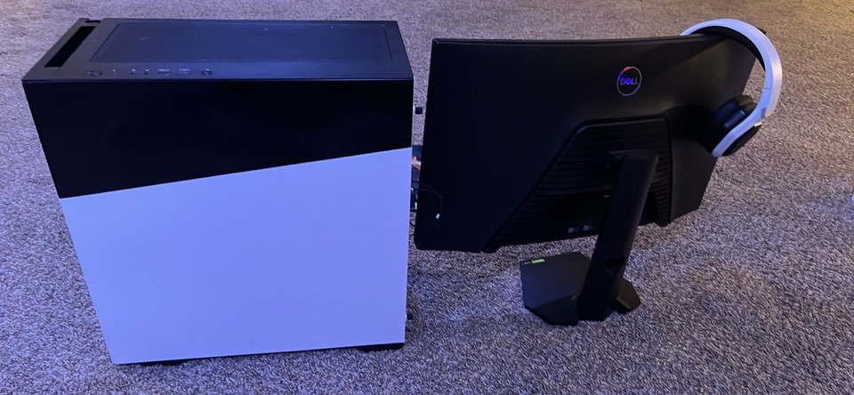 Full PC set up | eBay