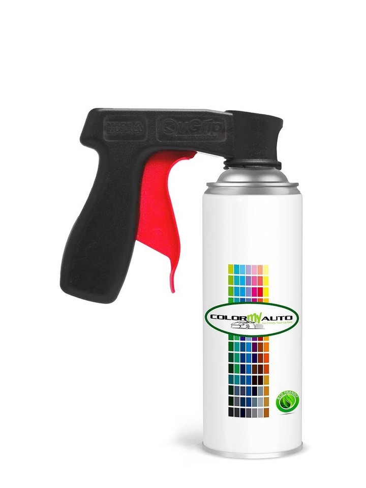 Monza Red Pearl R508P Paint & Clear Coat Kit for Honda | eBay