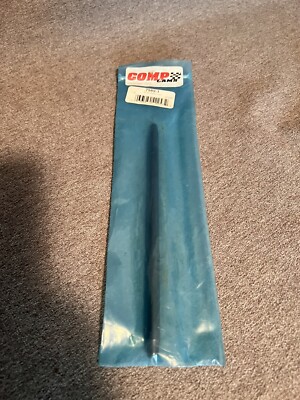 COMP Cams 7989-1 Hi-Tech Push Rod 8.200" Long, .080" Wall, 3/8 ...