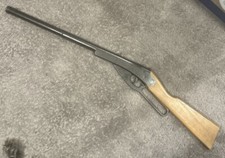 Vintage Daisy No # 102 Model 36 BB Gun for sale online | eBay