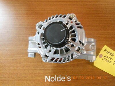 MOPAR ALTERNATOR 56029624AB ( CS178 DS131) | eBay